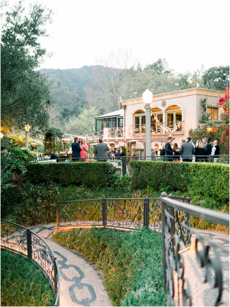 Houdini Estate Wedding | Sarah & Phillip | Ether & Smith