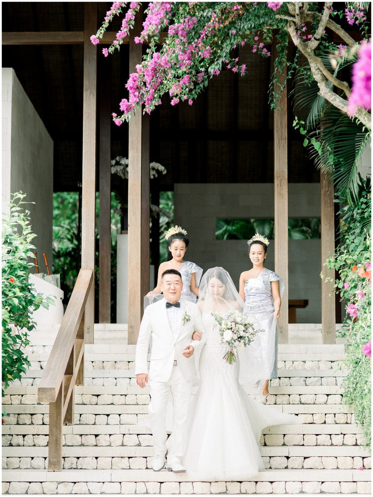 Tirtha Bali Wedding • Ether & Smith
