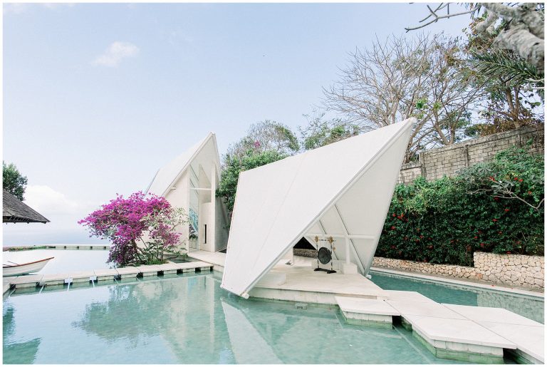 Tirtha Bali Wedding • Ether & Smith