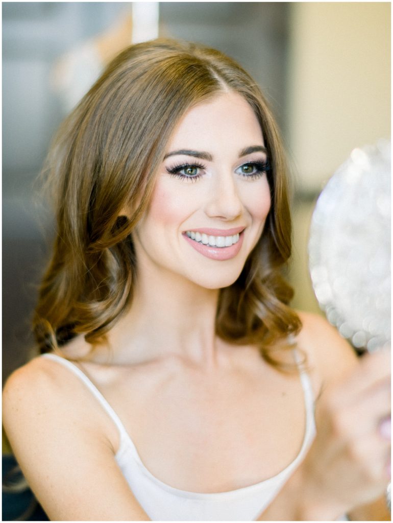 Rancho Bernardo Inn Wedding | McKenzie & Taylor • Ether & Smith