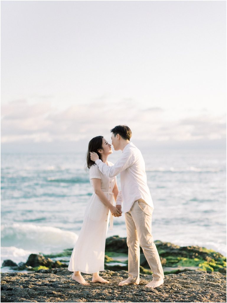 Laguna Engagement | Jane & Addison | Ether & Smith