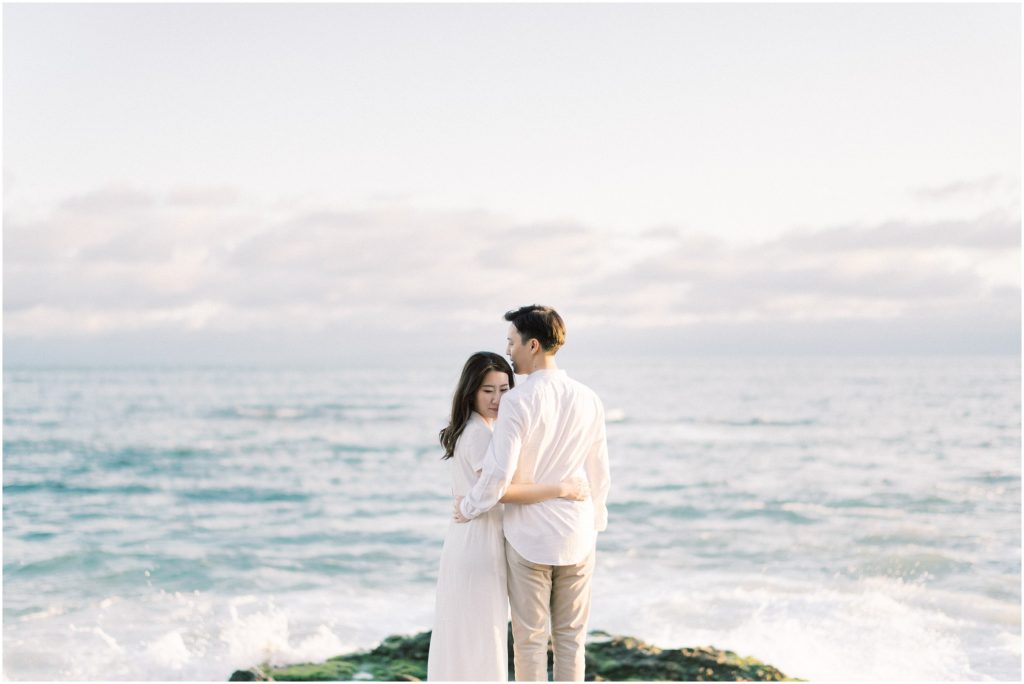 Laguna Engagement | Jane & Addison | Ether & Smith