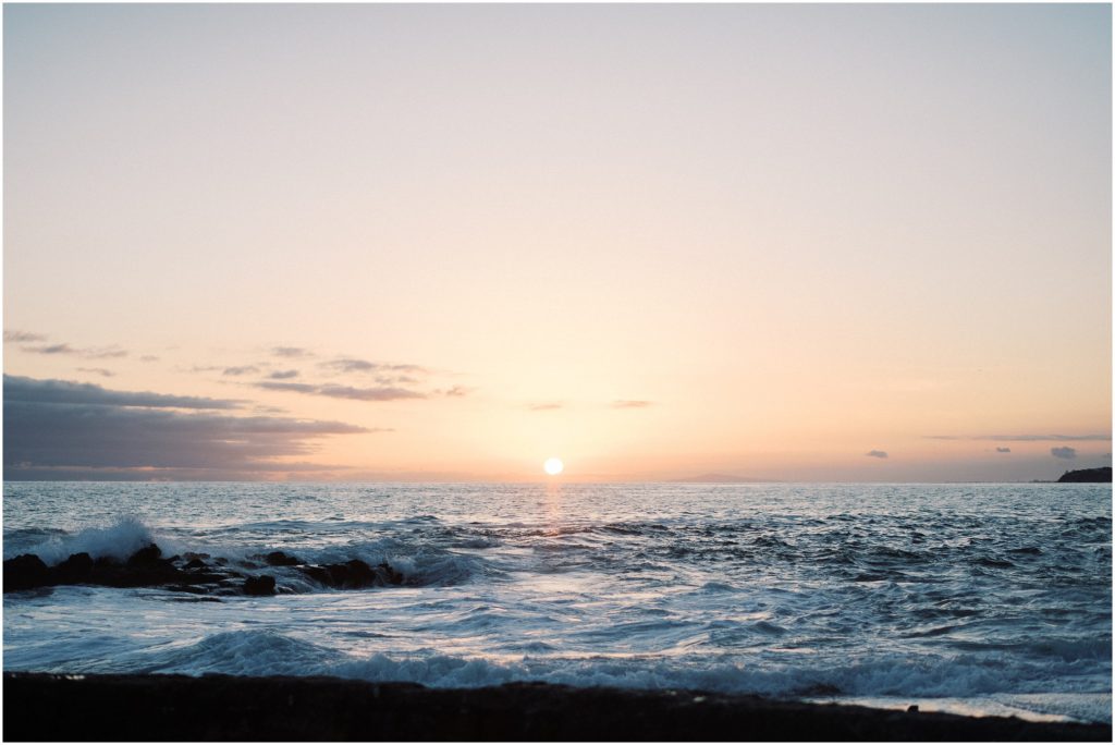 Laguna Engagement | Jane & Addison | Ether & Smith