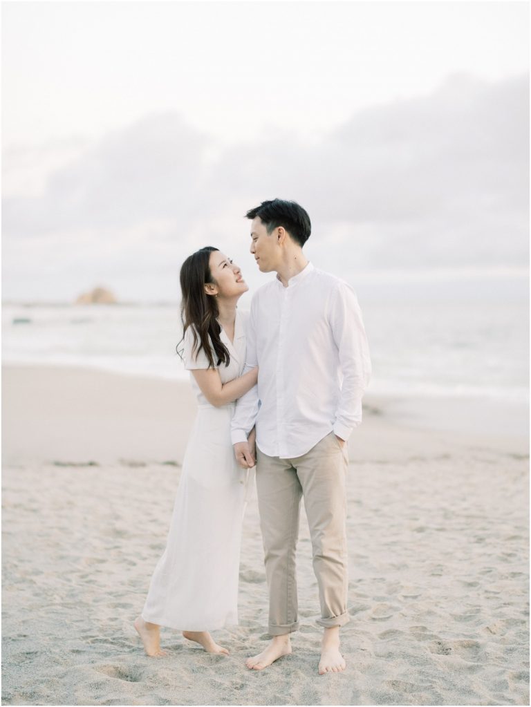 Laguna Engagement | Jane & Addison | Ether & Smith
