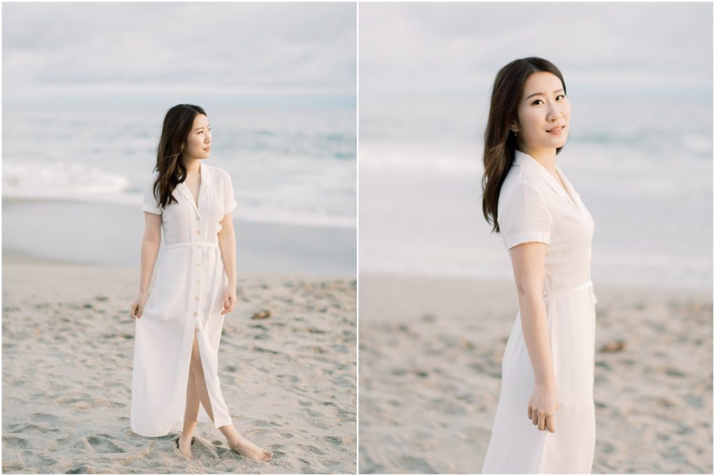 Laguna Engagement | Jane & Addison | Ether & Smith