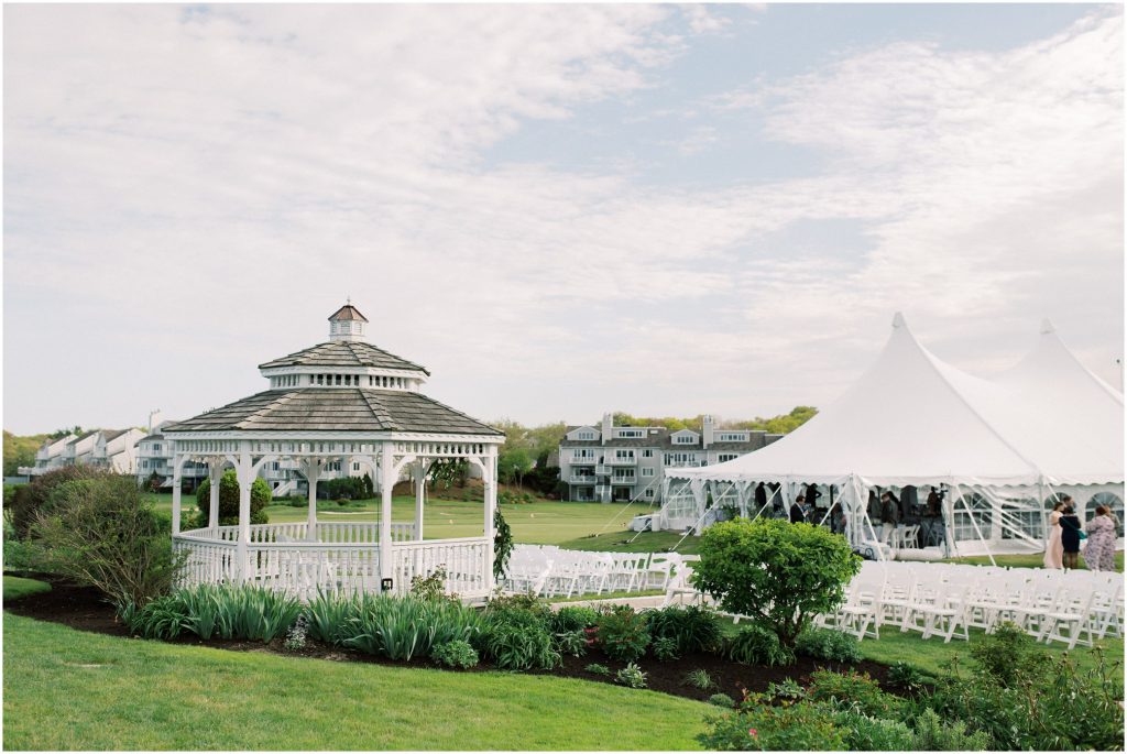 White Cliffs Country Club Wedding | Hattie & Mitch • Ether & Smith